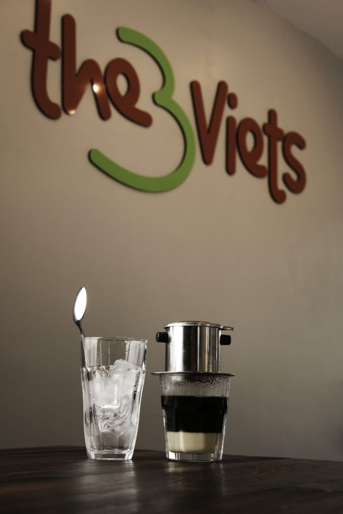 Best Vietnamese Street Food in Town - The 3 Viets